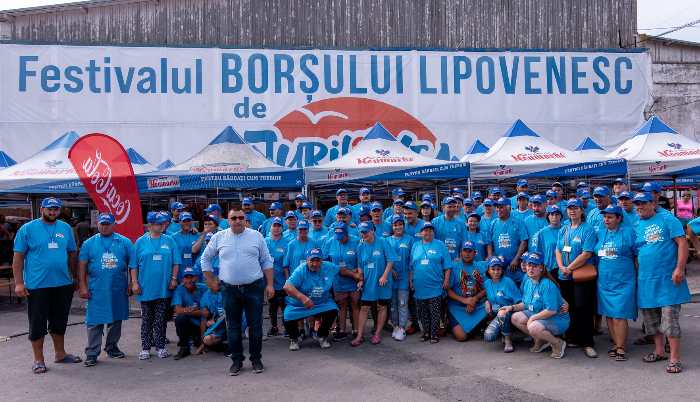 Comuna JURILOVCA, în top 5 destinații turistice ale României în 2024 ...